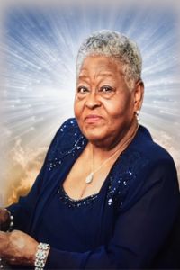 Mrs. Willie Mae Combs Obituary in Tyler at Community Funeral Home of ...