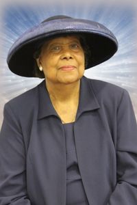 Mrs. Martell Walker Williams Obituary in Tyler at Community Funeral ...
