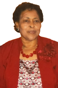 Ruby Allen Obituary in Tyler at Community Funeral Home of Tyler | Obit