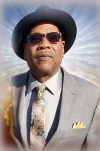 Mr. Roy Wesley, Jr. Obituary in Tyler at Community Funeral Home of ...