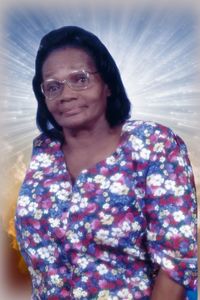 Mrs. Rosie Lee Young Obituary in Tyler at Community Funeral Home of ...