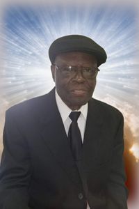 Mr. Sam Pierce Obituary in Tyler at Community Funeral Home of Tyler | Obit