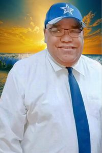 Mr. Larry Darnell Copeland Obituary in Tyler at Community Funeral Home ...
