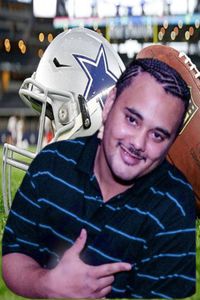 Mr. Tristan Lamar Hayes Obituary in Tyler at Community Funeral Home of ...