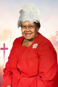 Mrs. Annie Ruth Moore Obituary in Tyler at Community Funeral Home of ...