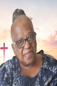 Mrs. Oletha Fern Young Obituary in Tyler at Community Funeral Home of Tyler