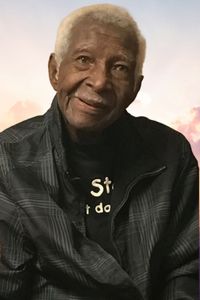 Mr. Leroy "Jack" Chalk Obituary in Tyler at Community Funeral Home of ...