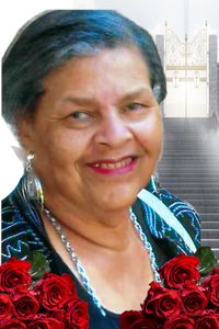 Mrs. Bobbie Jean Jackson Obituary in Tyler at Community Funeral Home of ...