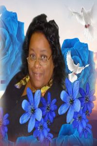 1st Lady Edna Jewel Washington Jones Obituary in Tyler at Community ...