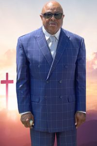 Mr. Robert Kennie Williams, Jr. Obituary in Tyler at Community Funeral ...