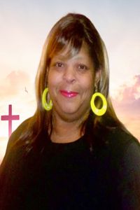 Mrs. Lureda Renay Jordan-Hawkins Obituary in Tyler at Community Funeral ...