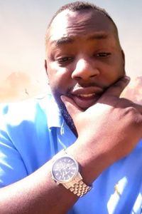 Mr. Michael DeWayne Roy Obituary in Tyler at Community Funeral Home of Tyler | Obit