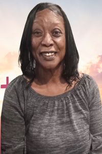 Mrs. Patsy Ruth Young Obituary in Tyler at Community Funeral Home of ...