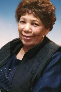 Del Marie W. Walker Obituary in Tyler at Community Funeral Home of ...