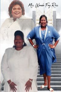 Mrs. Wanda Fay Ross Obituary in Tyler at Community Funeral Home of ...