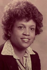 Gloria Walton Cantly Obituary in Tyler at Community Funeral Home of ...