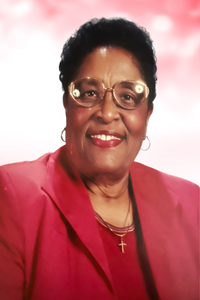 Mrs. Catherine Harden Christian Obituary in Tyler at Community Funeral ...