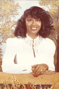 Janice Cooper Broussard Obituary in Tyler at Community Funeral Home of ...