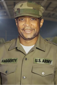 Mr. Darrell Dwayne Haggerty Obituary in Tyler at Community Funeral Home ...