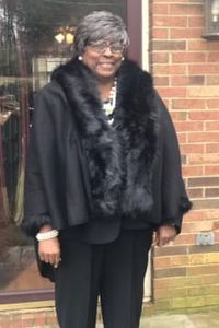 Mrs. Edna Pearl McRae Lewis Obituary in Wadesbaro at Smith's Funeral ...
