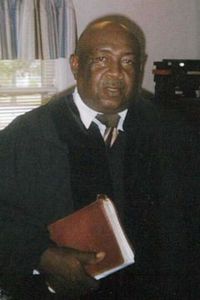 Reverend Roger Napoleon Turner Obituary in Wadesbaro at Smith's Funeral ...