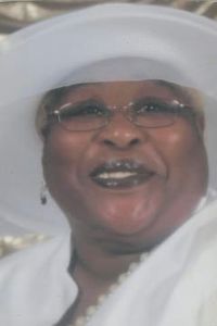Mrs. Ernestine Horne Obituary in Wadesbaro at Smith's Funeral Home | Obit
