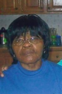 Mrs. Louisiana Jackson McCormick Obituary in Wadesbaro at Smith's ...