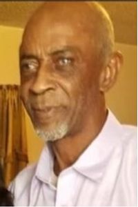 Mr. Ernest Louis Cash Obituary in Wadesbaro at Smith's Funeral Home | Obit