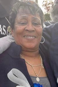 Lottie Lotharp Parker Obituary in Wadesbaro at Smith's Funeral Home | Obit