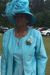 MS. BERTHA LEE RITTER Obituary in Wadesbaro at Smith's Funeral Home | Obit