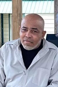 MR. CURTIS ERVIN Obituary in Columbia at Cook Galloway Funeral Home | Obit