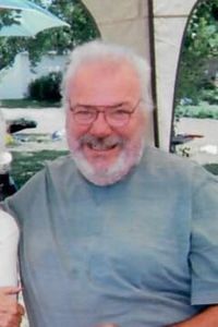 Phillip J. Spackman Obituary in Geneva at Walker Funeral Home | Obit