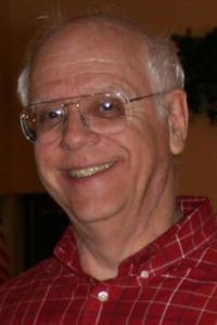 Allan F. Yarbrough Obituary in Geneva at Walker Funeral Home | Obit