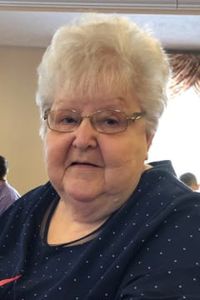 Patricia I. Ratliff Obituary in Geneva at Walker Funeral Home | Obit