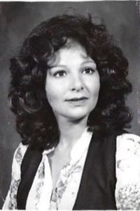 Patricia "Patty Jo" Joanne Beckwith Obituary in Geneva at Walker ...