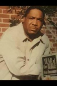 Charles Bernard Rorie Obituary in Charlotte at King's Funeral Home | Obit