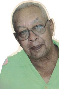 Stanley Thompson Obituary in Clarksville at Carter's Funeral Home | Obit