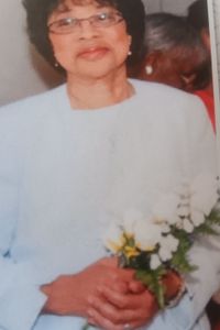 Mattie Moody Obituary in Clarksville at Carter's Funeral Home | Obit