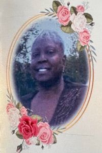 Helen King Obituary in Perry at RICHARDSON FUNERAL HOME | Obit