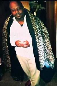 Marriquez Jackson Obituary in Perry at RICHARDSON FUNERAL HOME | Obit