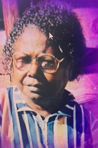 Ola Womack Obituary in Perry at RICHARDSON FUNERAL HOME | Obit