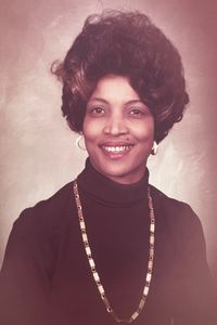 Edith McCrary Obituary in Perry at RICHARDSON FUNERAL HOME | Obit