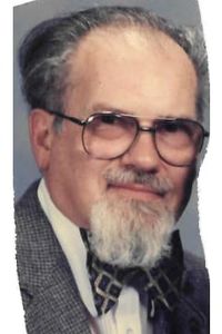 Dr. Thomas Edward Brown Obituary in Absecon at Parsels Funeral Home