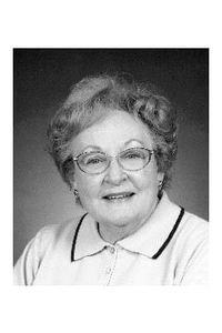 Doris Clark Hewett Obituary in Absecon at Parsels Funeral Home | Obit