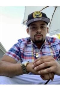 DeVante Jordan Schriver Obituary in Absecon at Parsels Funeral Home