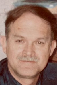 Raymond Joseph Potkay Obituary in Absecon at Parsels Funeral Home