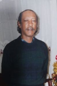 Samuel Brace Obituary in Lancaster at McMULLEN FUNERAL HOME | Obit