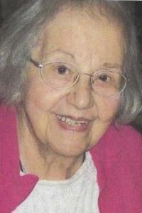 Helen (Panesis) Primpas Obituary in Milton at Dolan Funeral Homes and ...