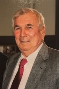 Charles A. Pickering Obituary in Milton at Dolan Funeral Homes and ...