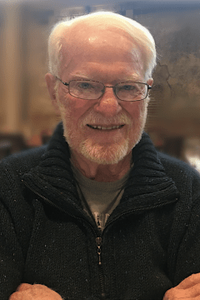 Robert G. Conlin, Sr. Obituary in Milton at Dolan Funeral Homes and ...